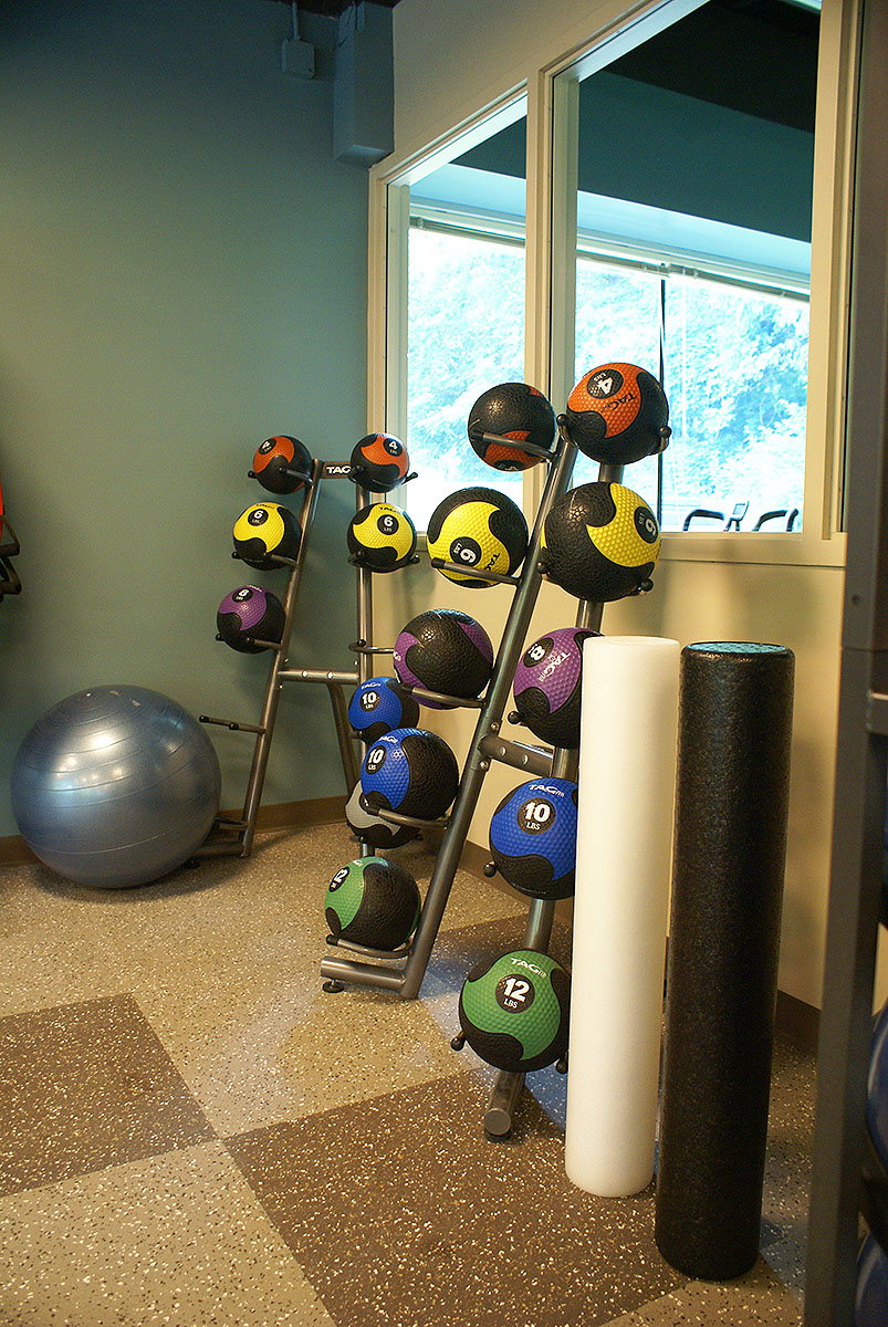 Imagine Fitness & Yoga - Live the Life You've Always Imagined