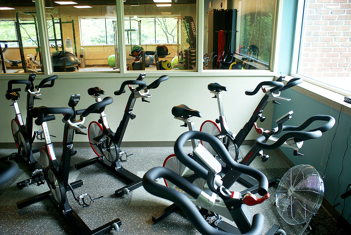 Imagine Fitness & Yoga - Live the Life You've Always Imagined