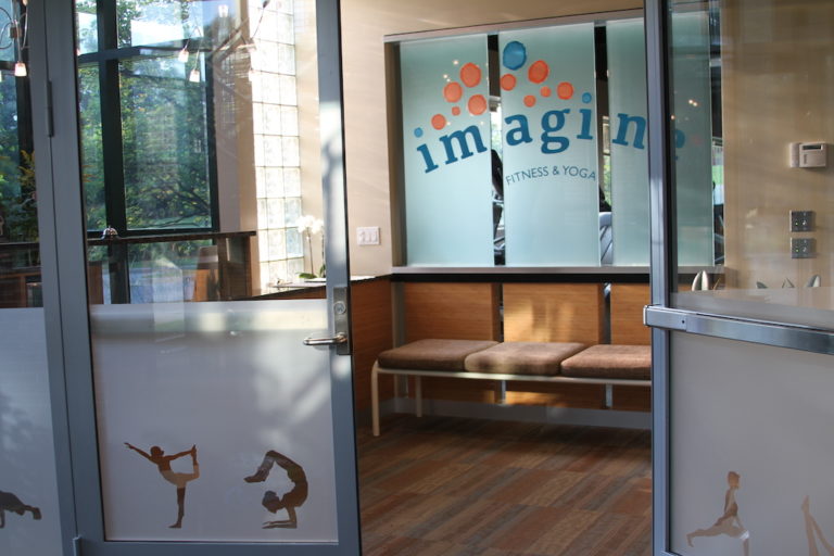 Fit & Fuel - 6 week summer series! - Imagine Fitness & Yoga